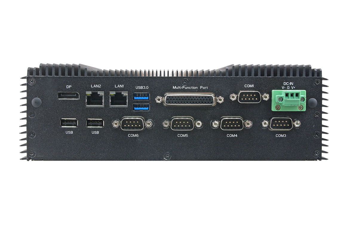 Avalue - EMS-SKLU-Marine - at FORTEC